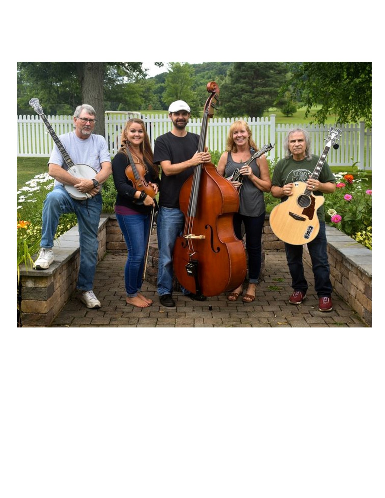 Fair To Fiddlin’ To Play At Ellington Library | News, Sports, Jobs ...